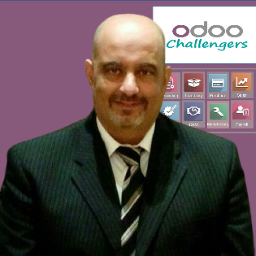 Home [www.odoochallengers-egypt.com]