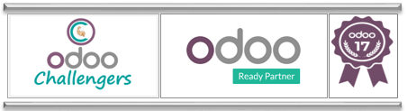 Odoo Challengers